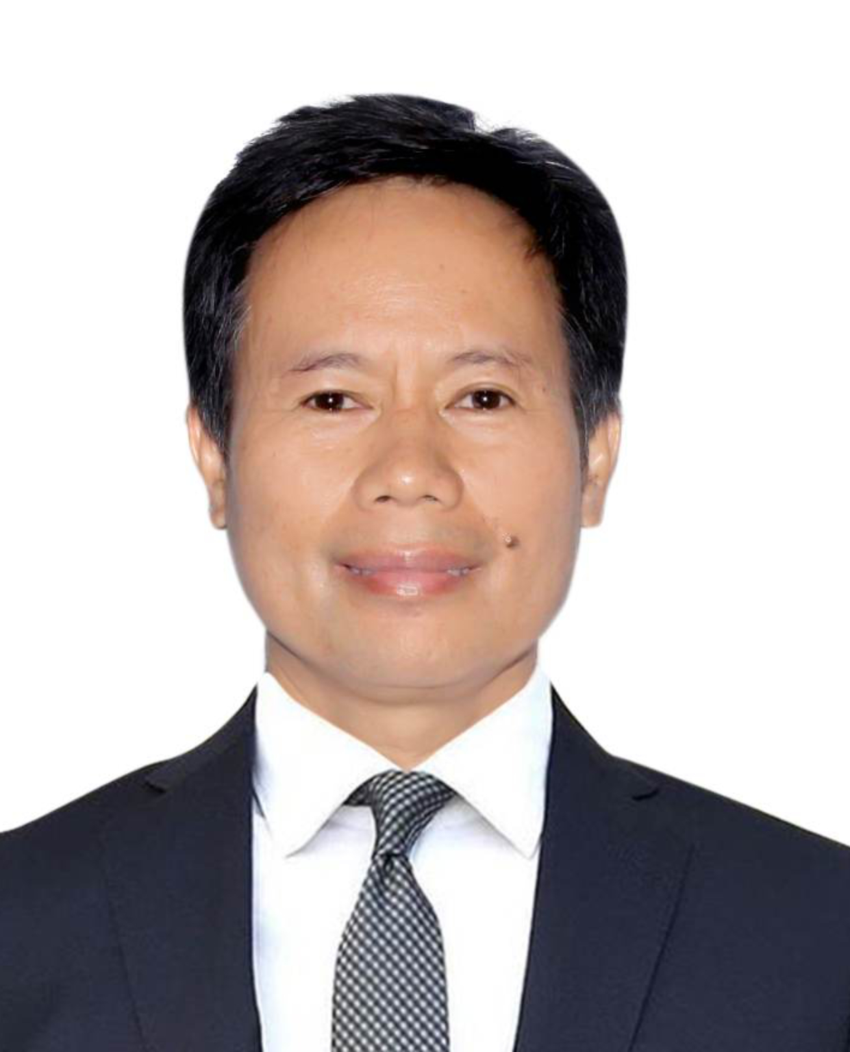 ASIA 1 - SHECHEM CARES INT'L. MINISTRIES, INC.